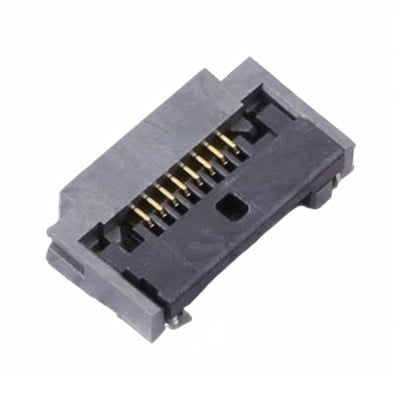 HRS FH52E-8S-0.5SH