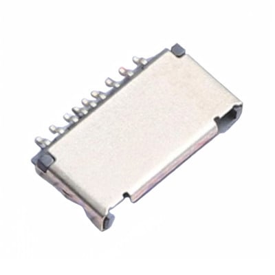 SOFNG TF-015 PC Card Socket