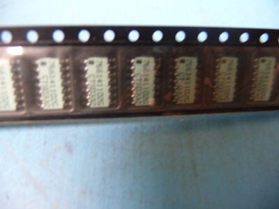 CTS 766163563G Resistor Network Array