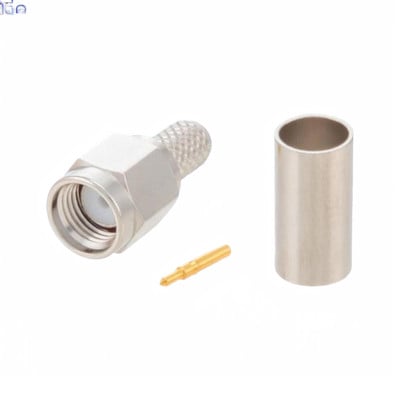 PASTERNACK PE4008 Coaxial Connector (RF) Assembly for sale