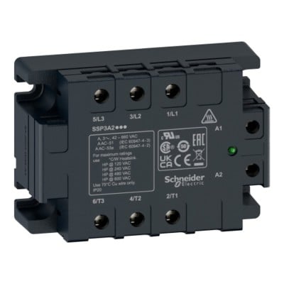 Schneider SSRHD10 for sale
