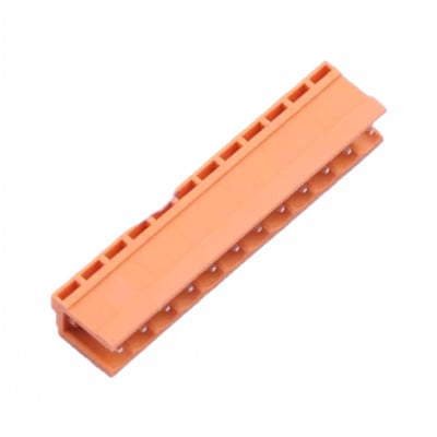 JILN JL396V-39606G01 Header Plug Socket