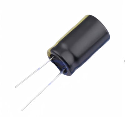 BERYL Electronic Tech RF063M101LO8*16TA-1A1E Aluminum Electrolytic Capacitor