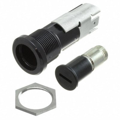SCHURTER 0031.2307 Fuseholder Chip – Premium Circuit Protection Component
