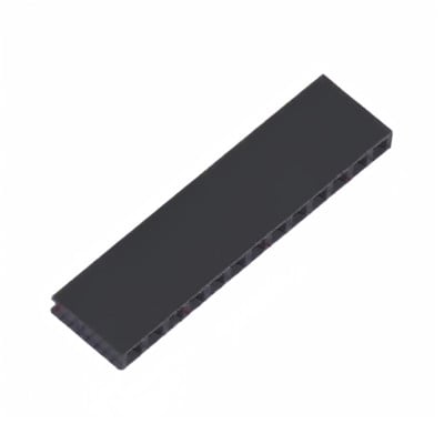 HanElectricity 2541FV-2x13P-B Female Socket Header Receptacle