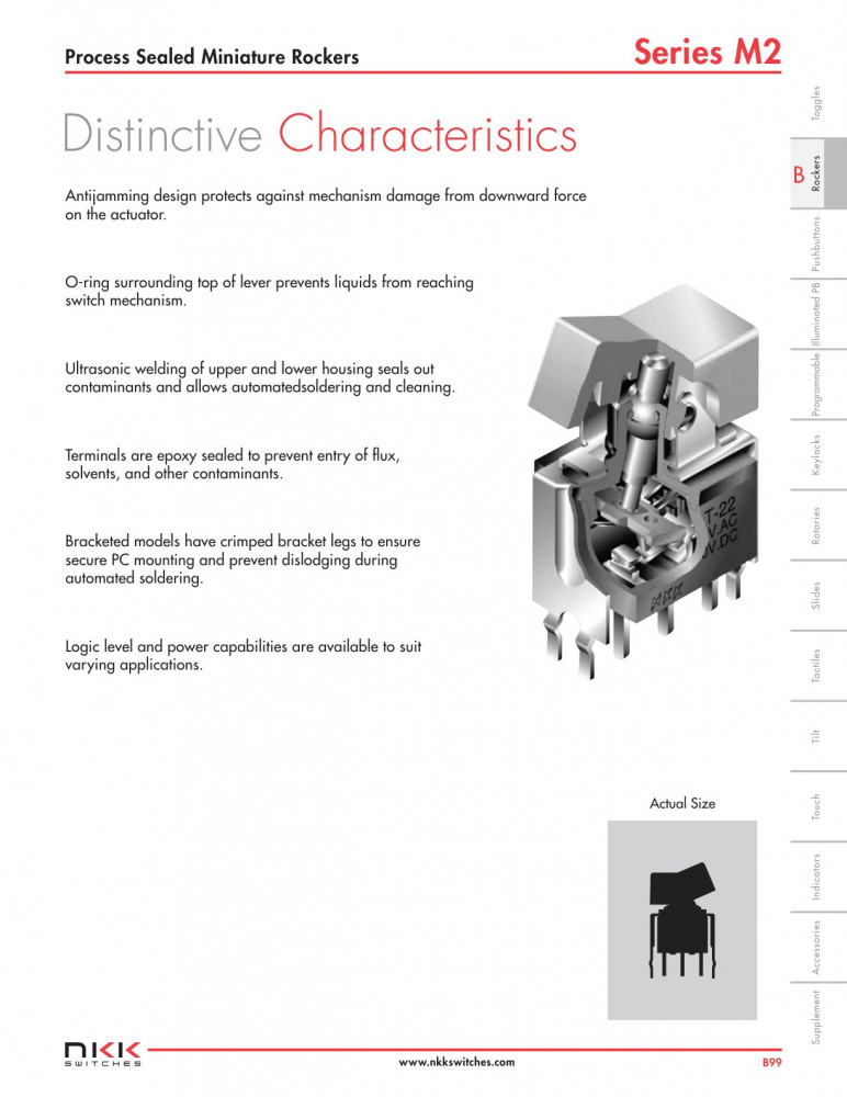 M2T23TXG13-EA technical document page 2