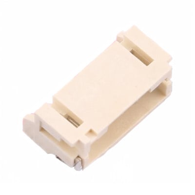 CJT(Changjiang Connectors) A2008WR-S-10P Male Header Pins
