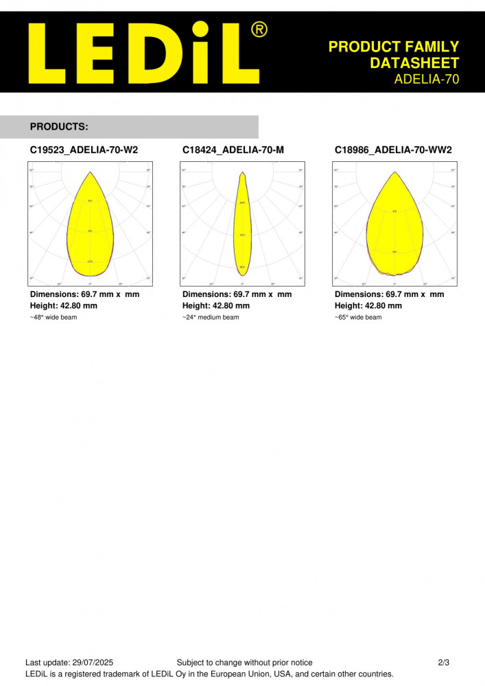 ADELIA-70-WW2 technical document preview, page 2