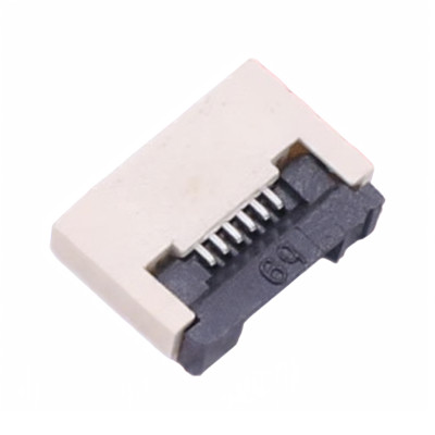 JXTCONN A05FC-S04FCC-H20 FFC FPC Flat Flexible Connector Assembly