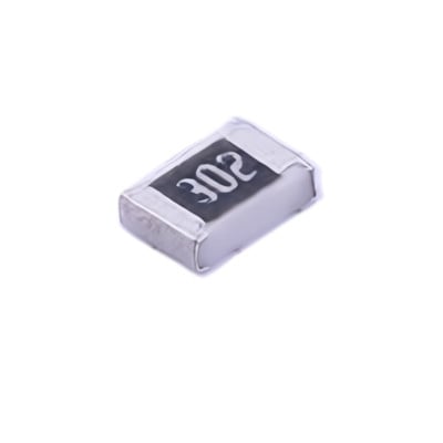 KAMAYA RMC1/8-332JTP Surface Mount Chip Resistor