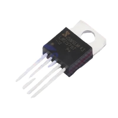 JSMSEMI LM2596T-12-JSM DC DC Switching Voltage Regulator