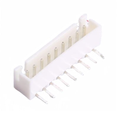SHOU HAN 2.54mm-8P LT Male Pin Header