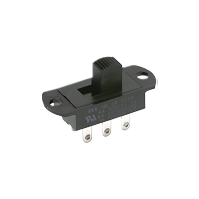 C&K S201121SS03B Slide Switch