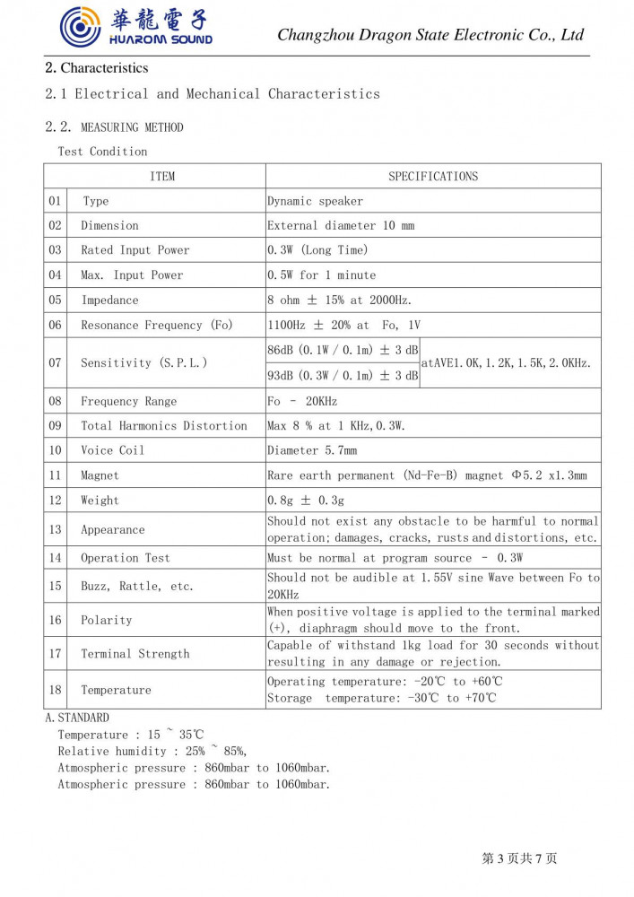 HDK-100832-019 approval document page 3