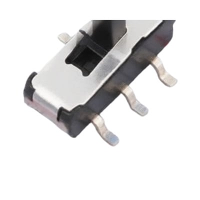 Yuandi TA-3531S-A3 Slide Switch