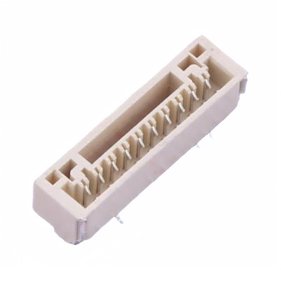 BZCN WTC02L07BA Male Pin Header