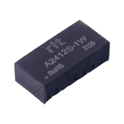 RLT A1212S-2W DC DC Converter Chip