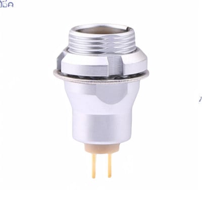 LICQ R.EEG.1B.102.CSN Circular Connector Assembly