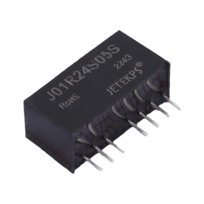 JETEKPS J03R24S15S DC DC Converter Chip