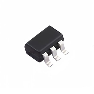 CBI MMBD4448DW Single Diode
