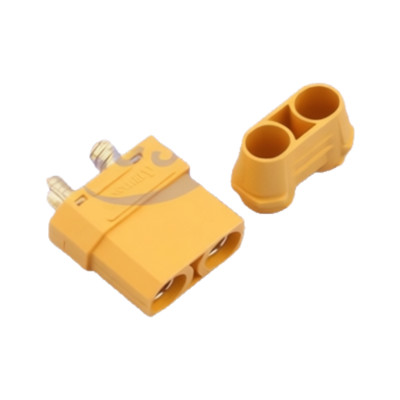 Changzhou Amass Elec XT90PW-M.G.Y