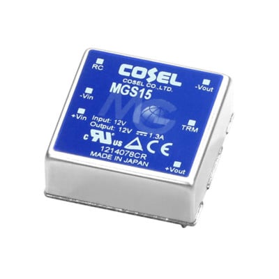 Cosel MGS152405-R DC DC Converter (Off-Board) for sale