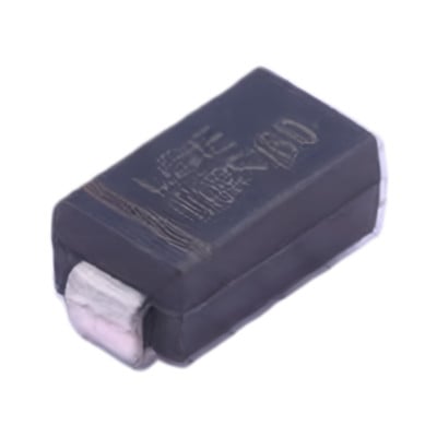 LGE MUR1660CT Single Diode