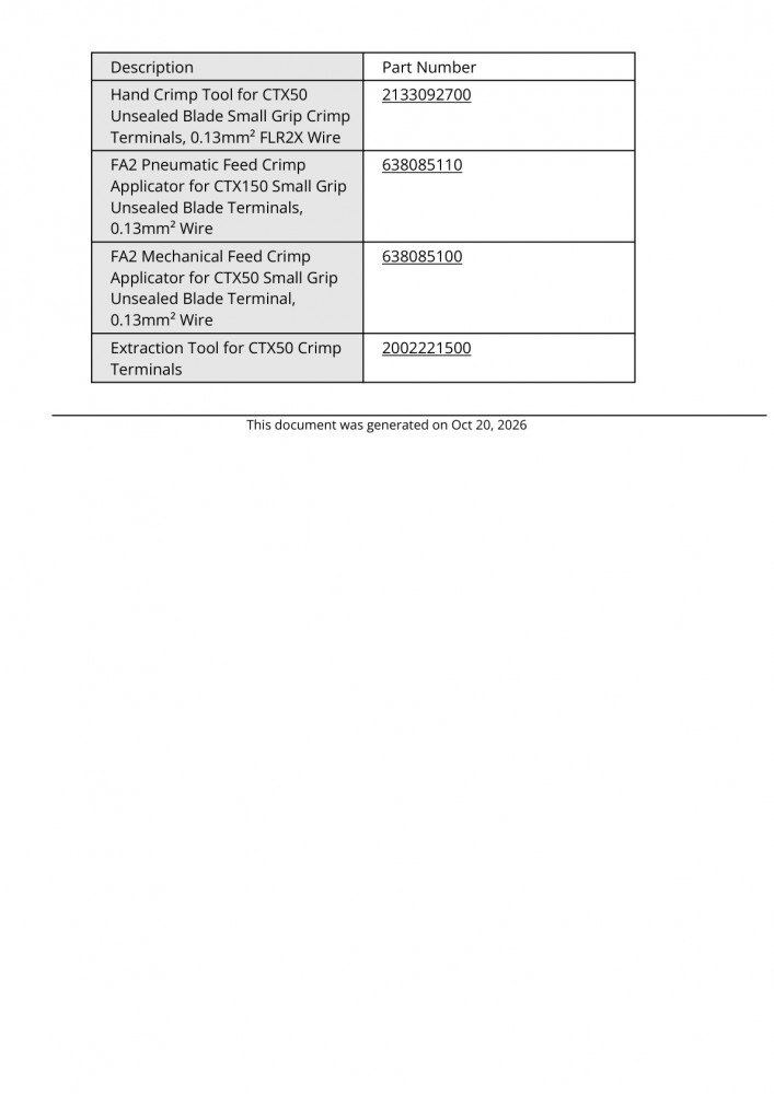 2043714129 product document image, page 3