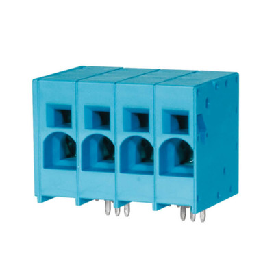 CUI TBL008-1000-04BE Wire to Board Terminal Block Connector for sale