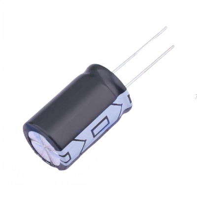 Man Yue Tech EKM156M2GG16RR Aluminum Electrolytic Capacitor
