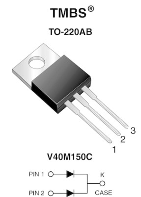 VT60M45C