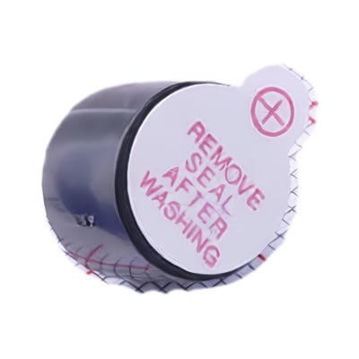 INGHAi GPS2211YB-5V2500 Alarm Buzzer & Siren Chip