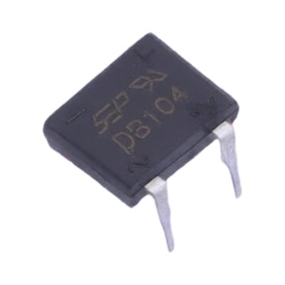 SEP DB307 Bridge Rectifier Chip