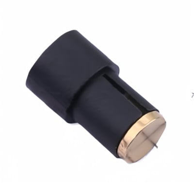 Xinyangze YZR0124-15030-01 Spring Loaded Pogo Pin Contact for Pressure Connectors