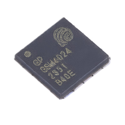 GPowerTek GSQ2040 RF Amplifier Chip