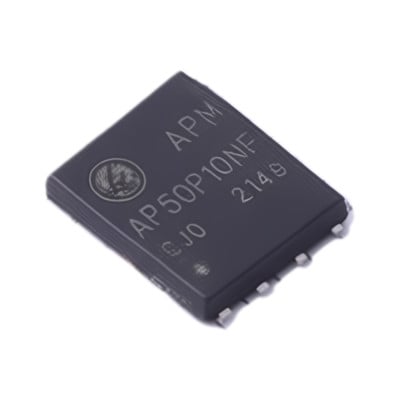 Leiditech FDMC86160 Single N-Channel MOSFET