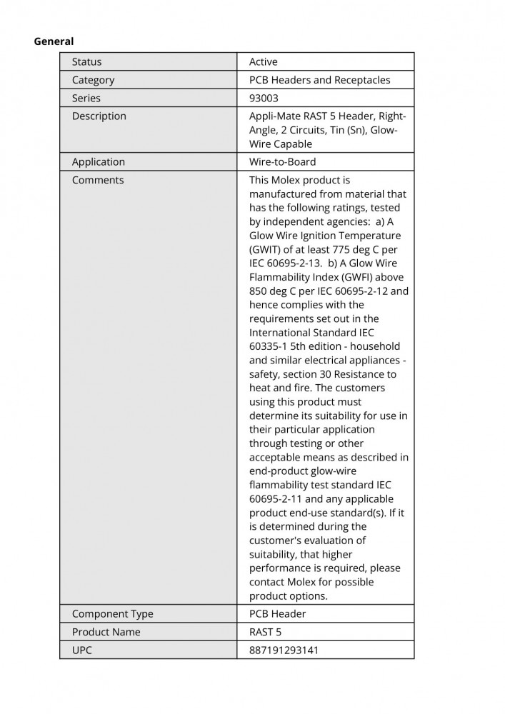930030026 technical document page 2