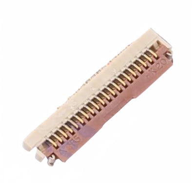 HRS FH19C-30S-0.5SH(10)