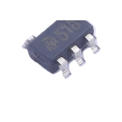 Mingda Microelectronics MD5333 Linear LDO Voltage Regulator