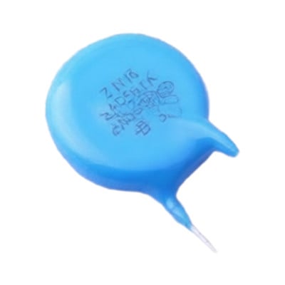 Dersonic RM14D561KD14E100 Metal Oxide Varistor (MOV) for sale