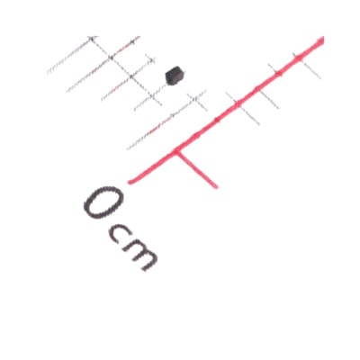 DIODES DFLZ6V8-7 Single Zener Diode