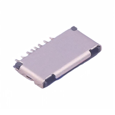 Korean Hroparts Elec TF-06A PC Card Socket for sale