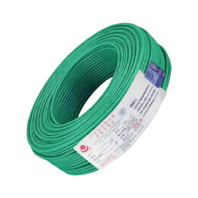 jinlongyu BVR-120Green Single Conductor Hook-Up Wire