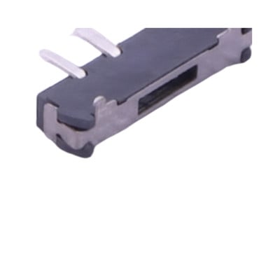 Korean Hroparts Elec K3-1386S-F1 Slide Switch