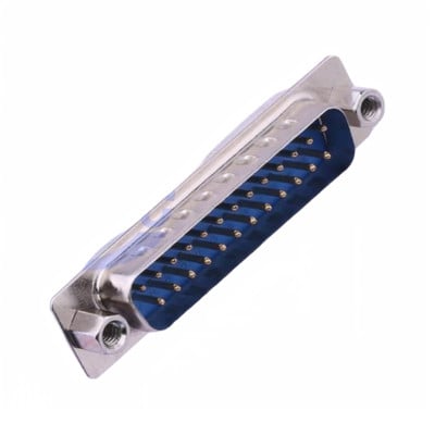 Nextron Z-SUBDBCF227A062 D-Sub Connector
