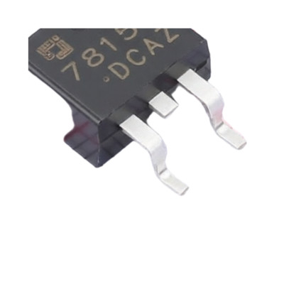 JSCJ CJ78M09E-TFN-ARG 9V Fixed Output Linear LDO Voltage Regulator
