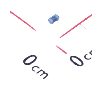 Cybermax CMCW2012F100KTT Fixed Inductor