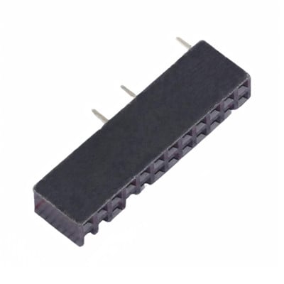 Liansheng FH-00277 Female Socket Header Receptacle Chip