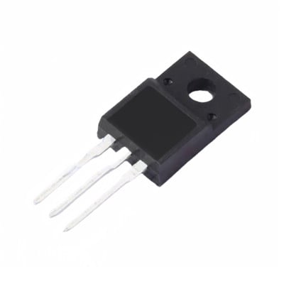 ANHI ASA80R900E Single N-Channel MOSFET