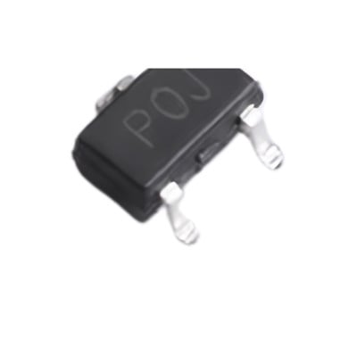 PJSEMI PJM3401JPSC Single P-Channel MOSFET